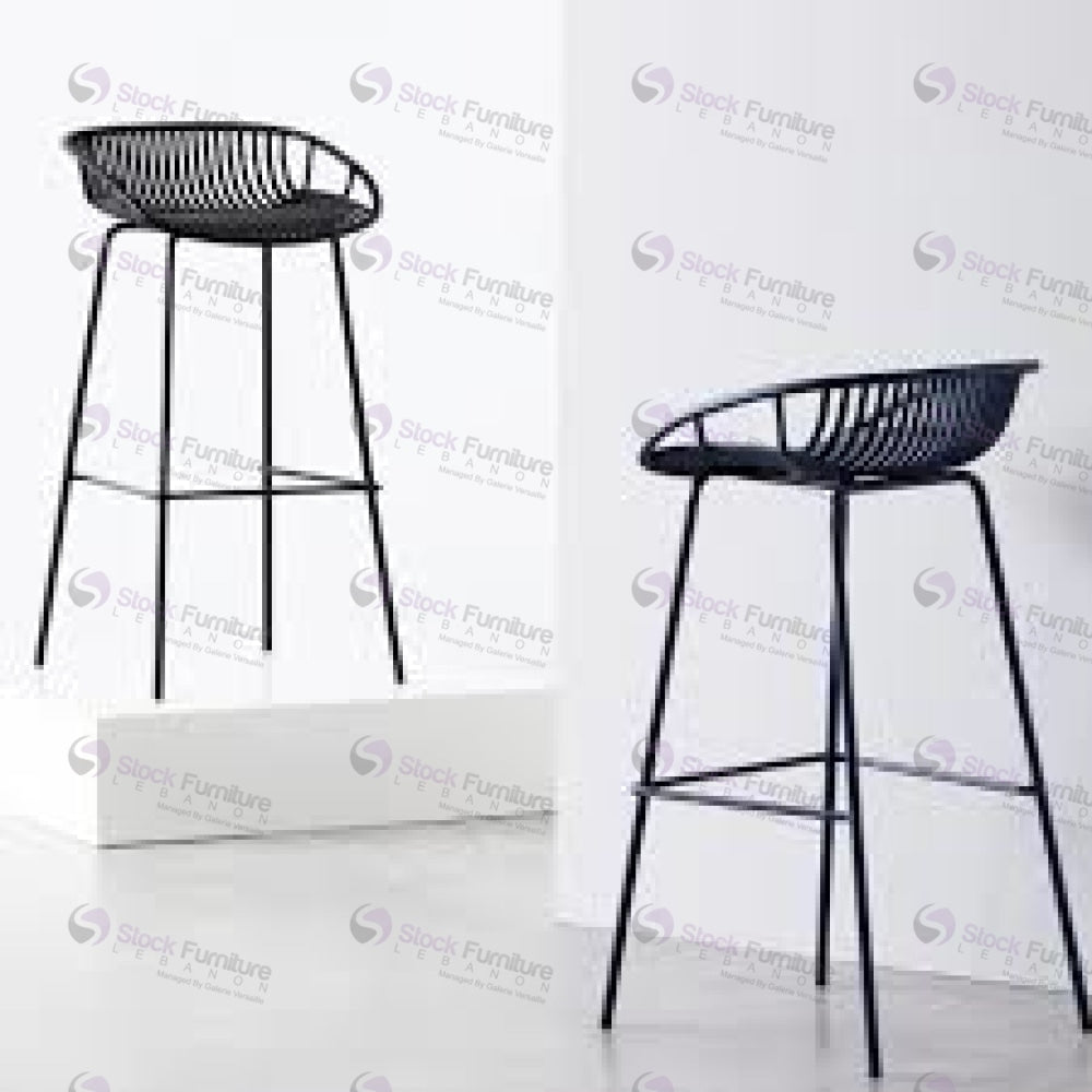 Ava - Bar Stool – Stock Furniture Lebanon