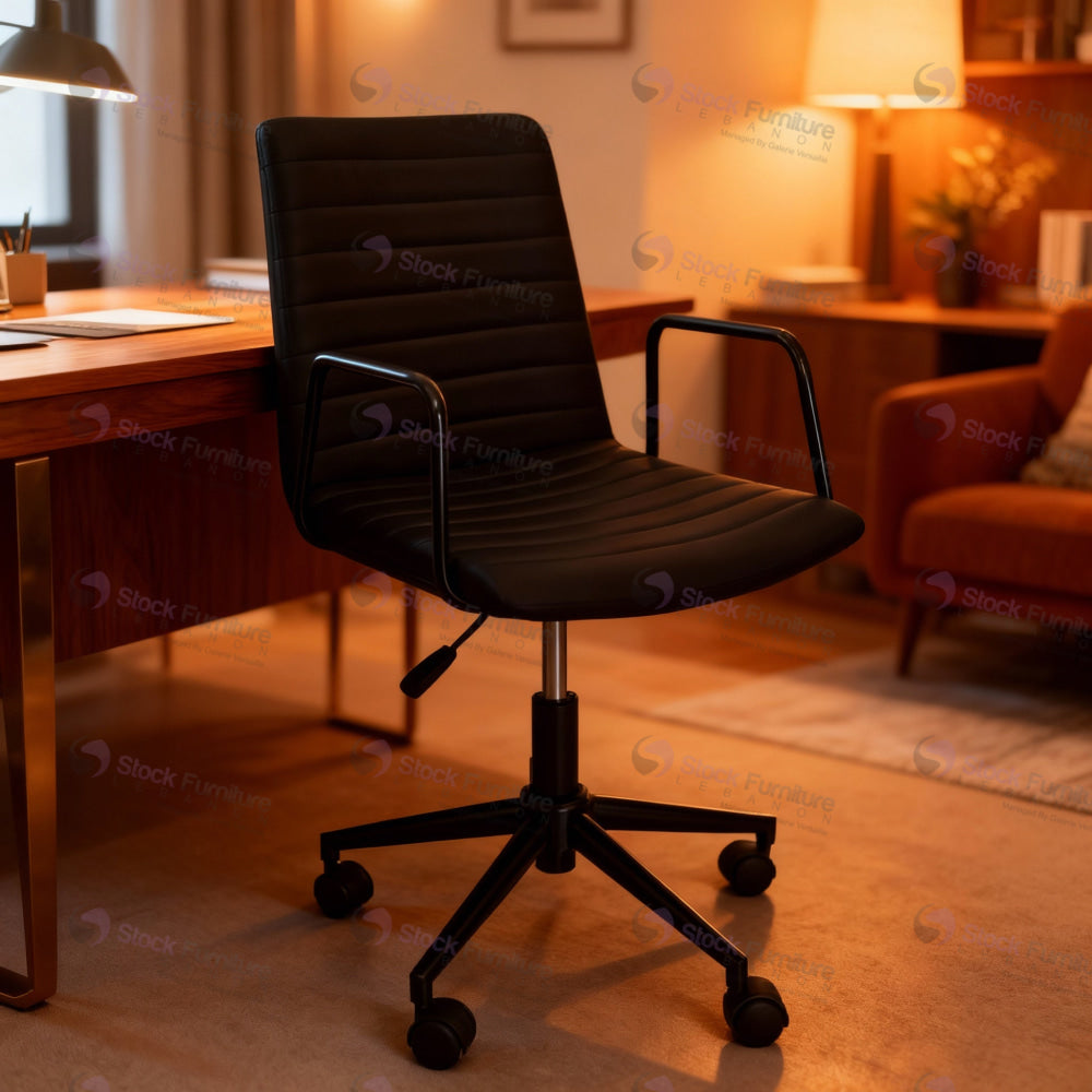 Forza - C0237 - Office chair – Stock Furniture Lebanon