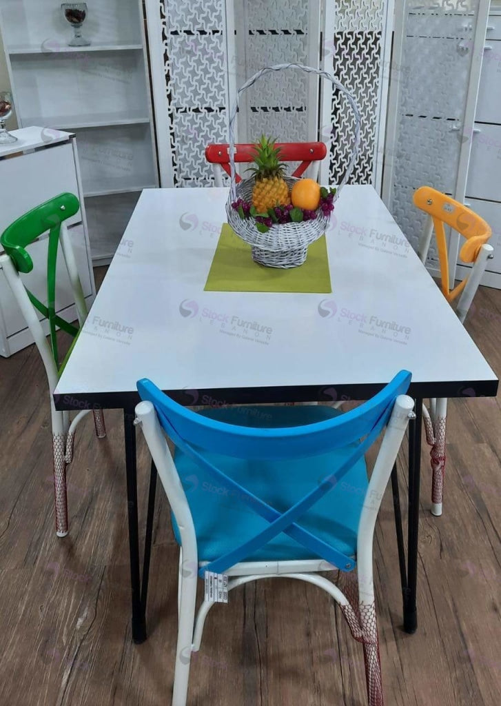 Dining Sets – Stock Furniture Lebanon