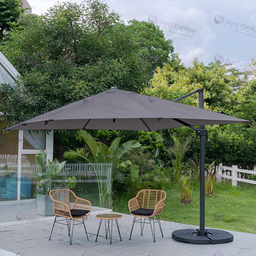 Luce Ombra RXA006 – Stock Furniture Lebanon