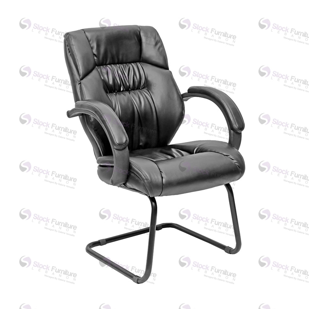 Office Chair 123 Series – Stock Furniture Lebanon