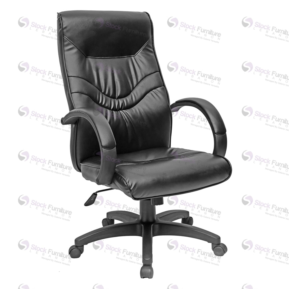 Office Chair 15 Series – Stock Furniture Lebanon