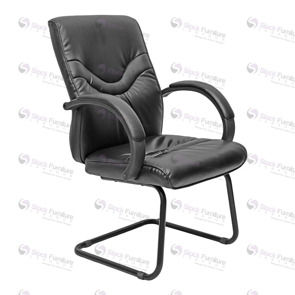 Office Chair 15 Series – Stock Furniture Lebanon