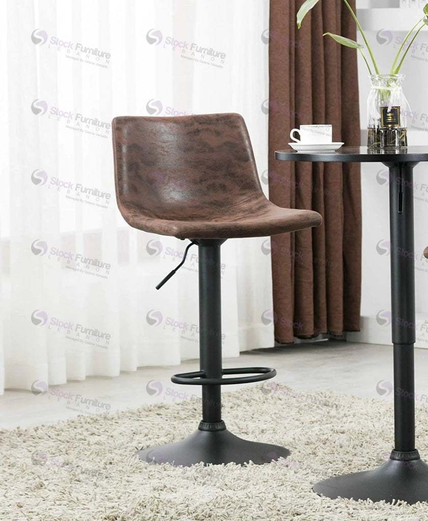 Omrikul Bar Stools – Stock Furniture Lebanon