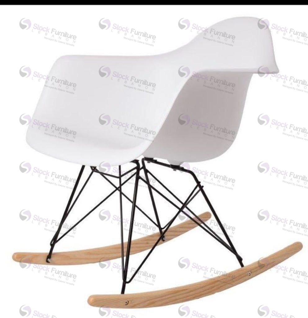 The Rocking Chair – Stock Furniture Lebanon